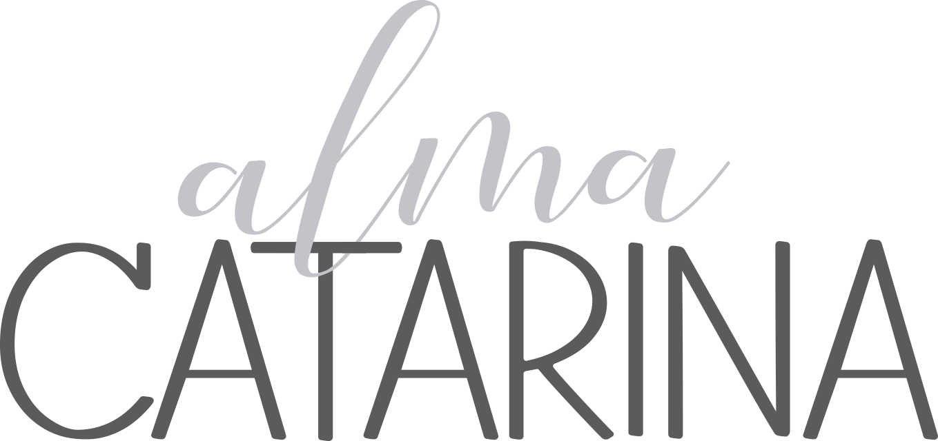 Alma Catarina - Nova Coleção - Alma Catarina