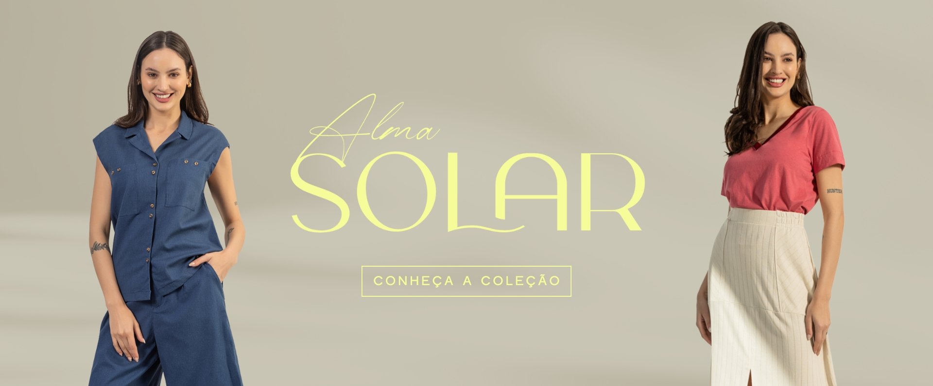 Alma Catarina - Home - Alma Catarina